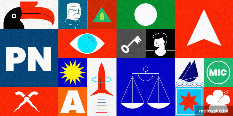 First time voter? Check out our GE15 guide | Kini News Lab | Malaysiakini