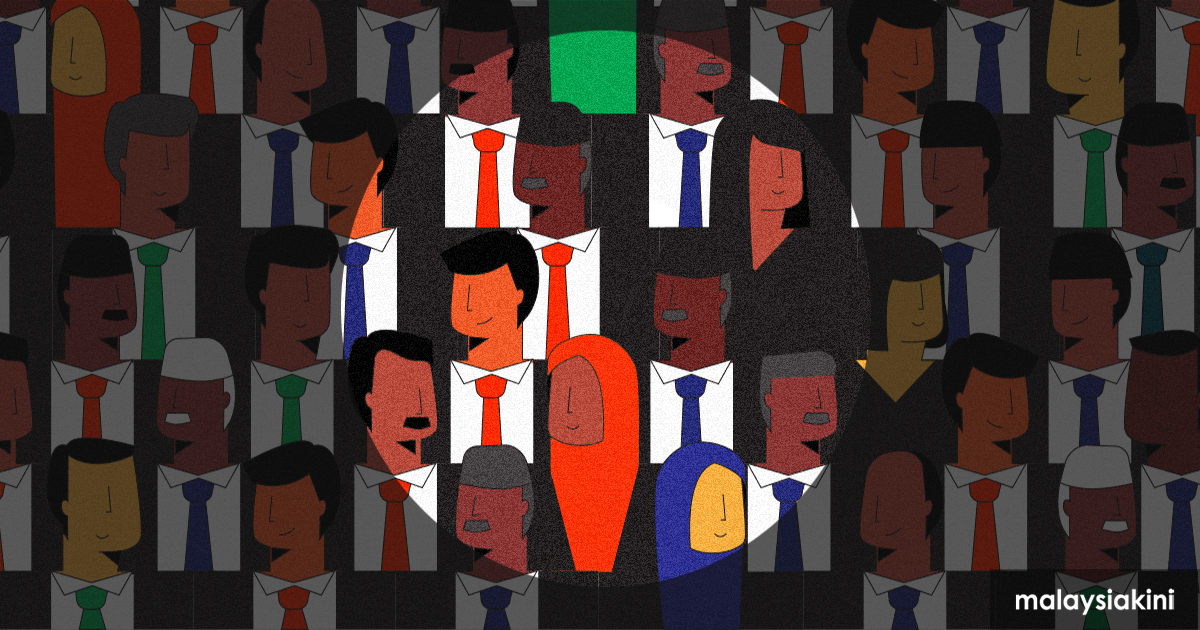 Siapa menang PRU15? | Kini News Lab | Malaysiakini